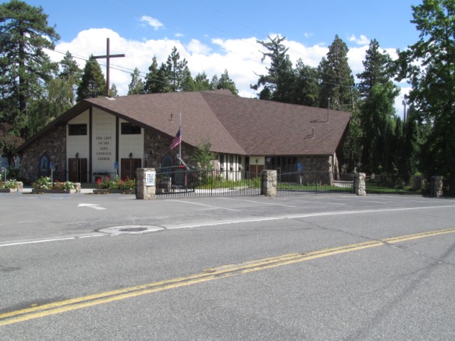 Crest Park - Hallam Homes