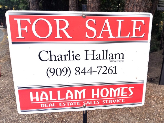 About Charlie Hallam - Hallam Homes